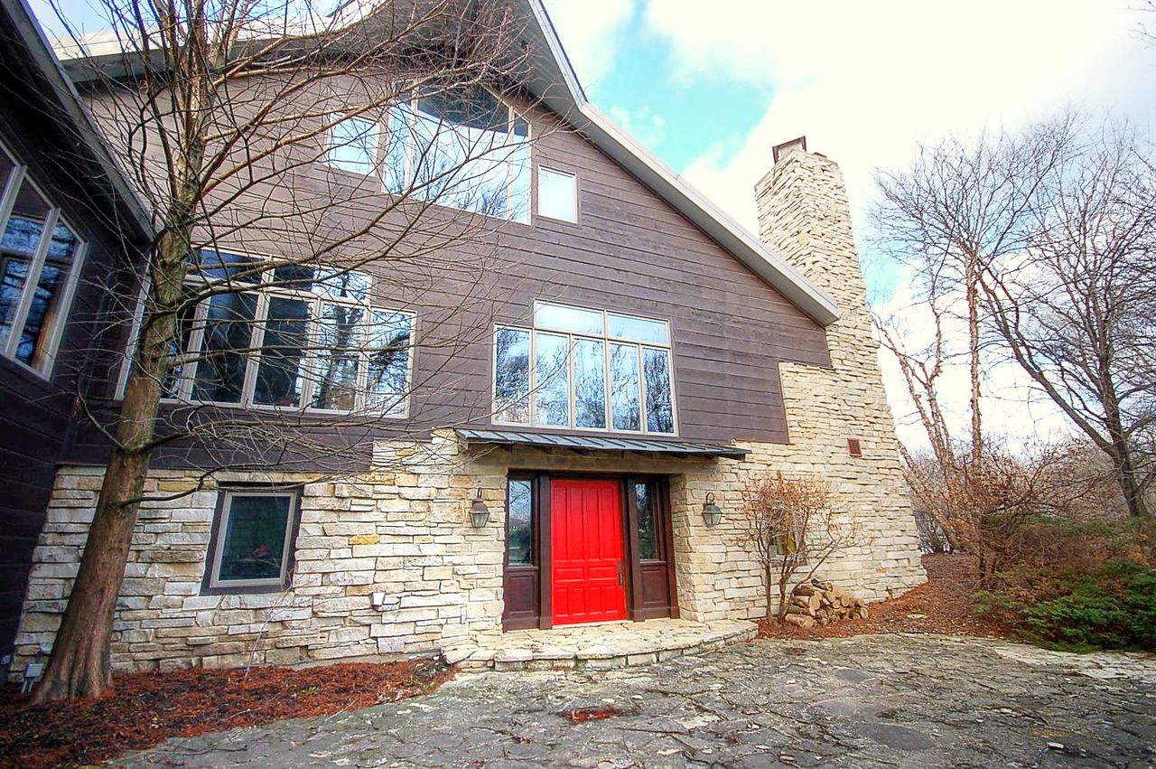 Here are 6 beautiful historic barn homes for sale | The Week