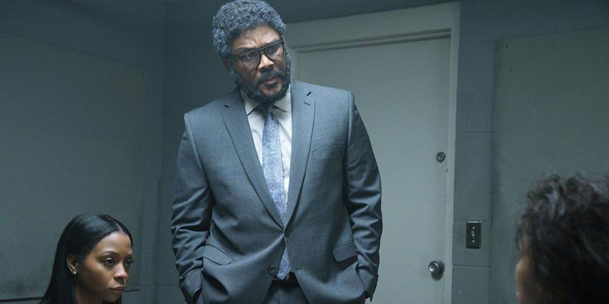 Tyler Perry Giving Back: 8 Things You May Not Know About The Filmmaker ...