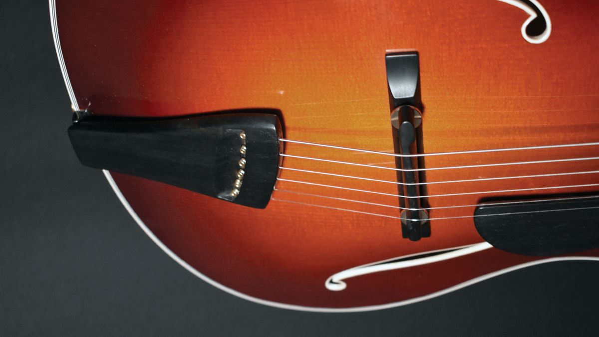 More Playable, Portable and Versatile Than a Regular Jazz Box, Tim Bram ...