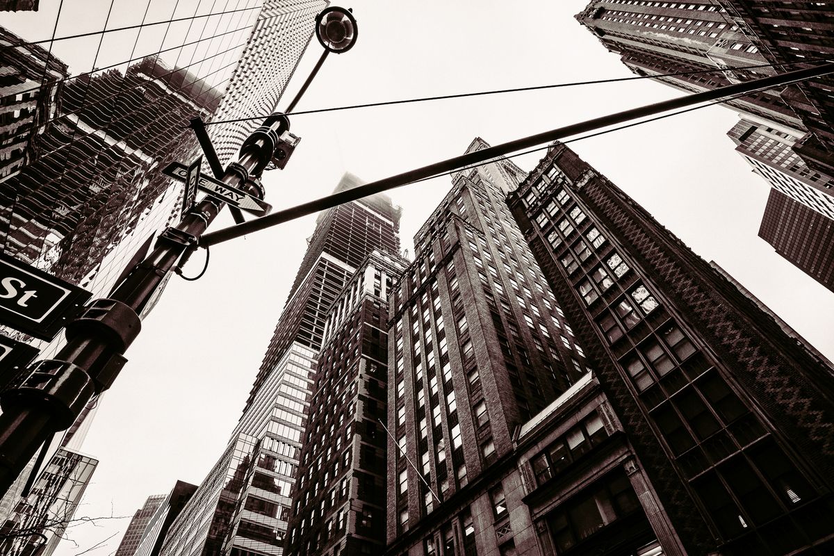 The ultimate guide to street photography - Part 1: Lenses | Digital ...