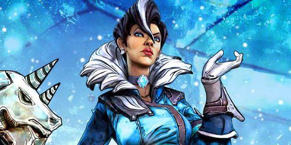 Borderlands: The Pre-Sequel's Next Character Is Lady Hammerlock ...