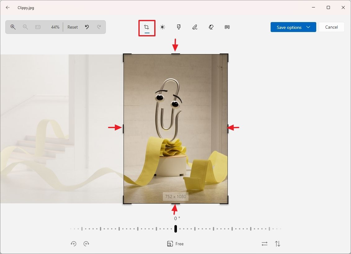 3 easy ways to crop images on Windows 11 — no extra tools needed ...