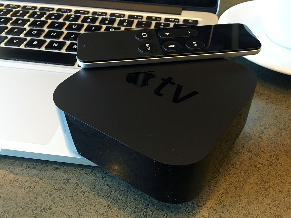 Apple TV: The ultimate guide | iMore