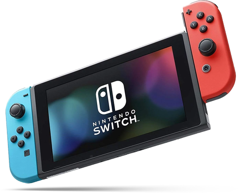 Nintendo Switch vs PlayStation 4: Which should you buy? | iMore