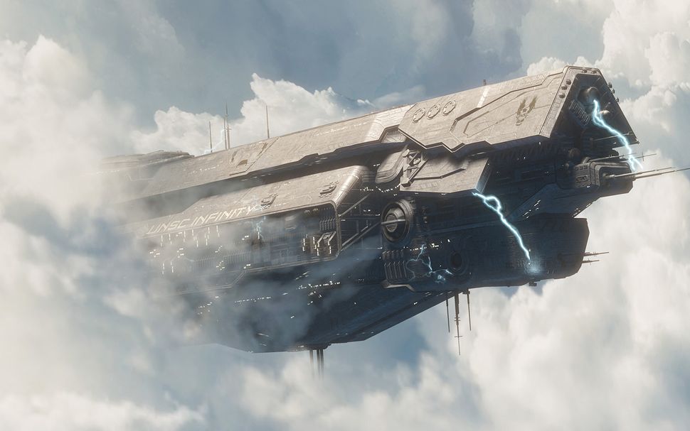 The greatest spaceships of science fiction | Space