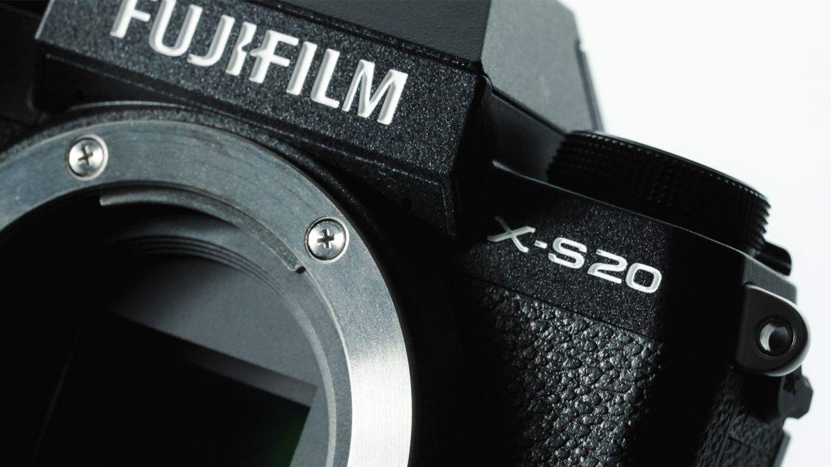 Watch the Fujifilm X-Summit 2023: live announcement of X-S20 and XF8mm ...