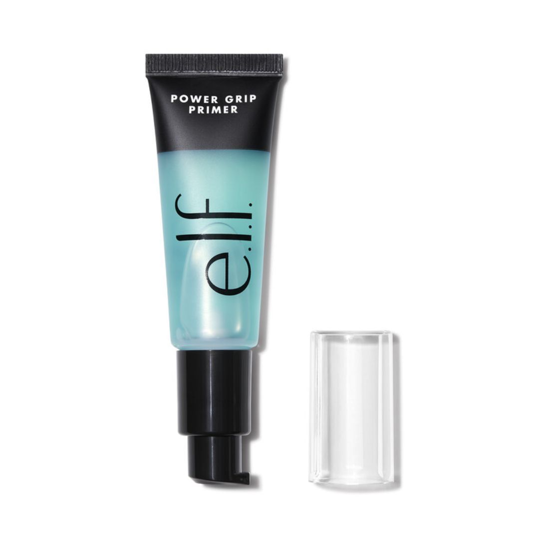 E.l.f. Power Grip Primer, Reviewed By An Editor | Marie Claire UK