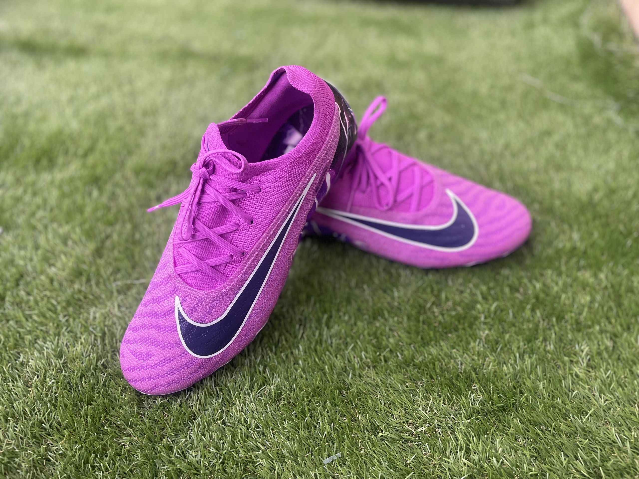 Nike Phantom GX Elite review: Can these football boots improve your ...