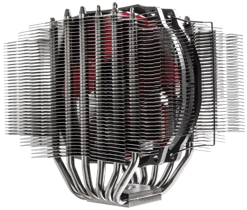 Thermalright launches a pair of CPU coolers for small form factor PCs ...