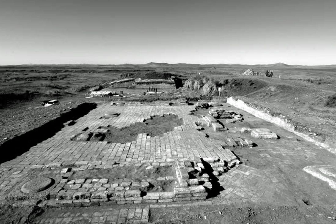 Photos: The Legendary City of Xanadu | Live Science