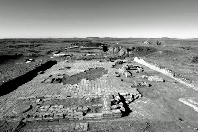 Photos: The Legendary City of Xanadu | Live Science