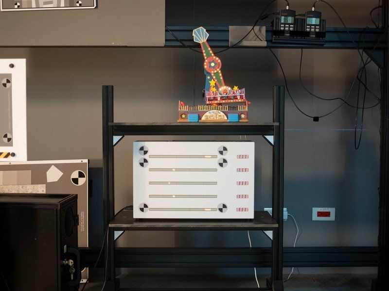 Inside the OnePlus camera lab: How OnePlus improves its phones' cameras ...