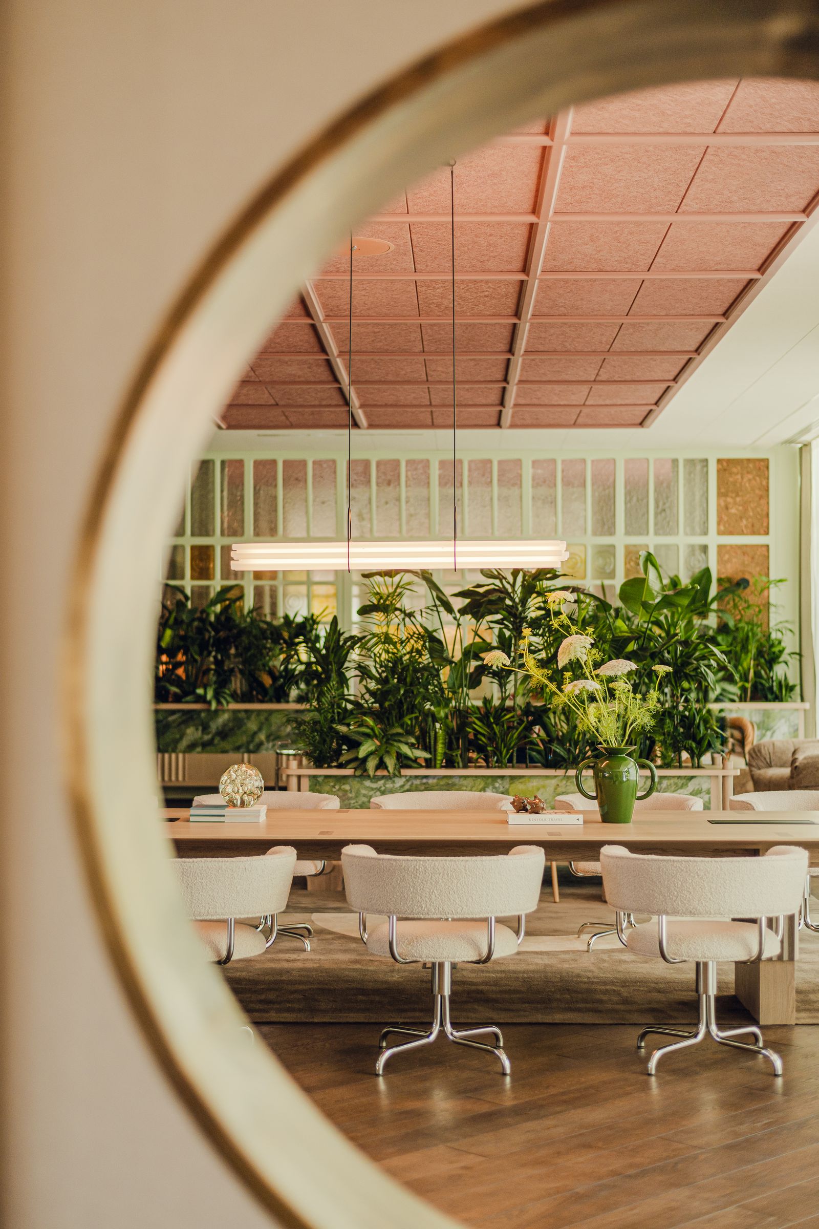 Polish hotel Puro Poznań is a design-forward delight | Wallpaper*