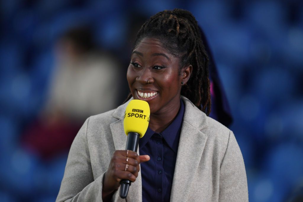 Club World Cup: Who are the DAZN presenters, pundits and commentators ...