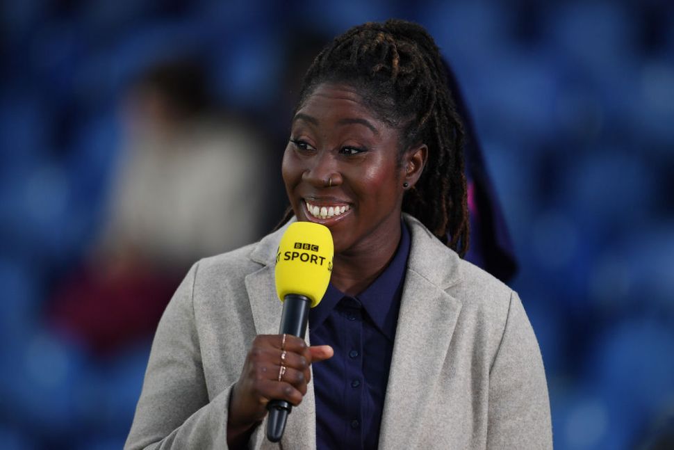 Club World Cup: Who are the DAZN presenters, pundits and commentators ...