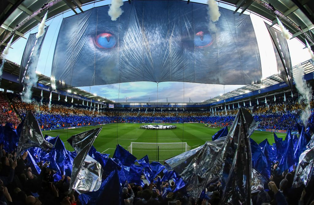 The 100 best football stadiums in Britain: 40-21 - Ranked! The 100 best ...