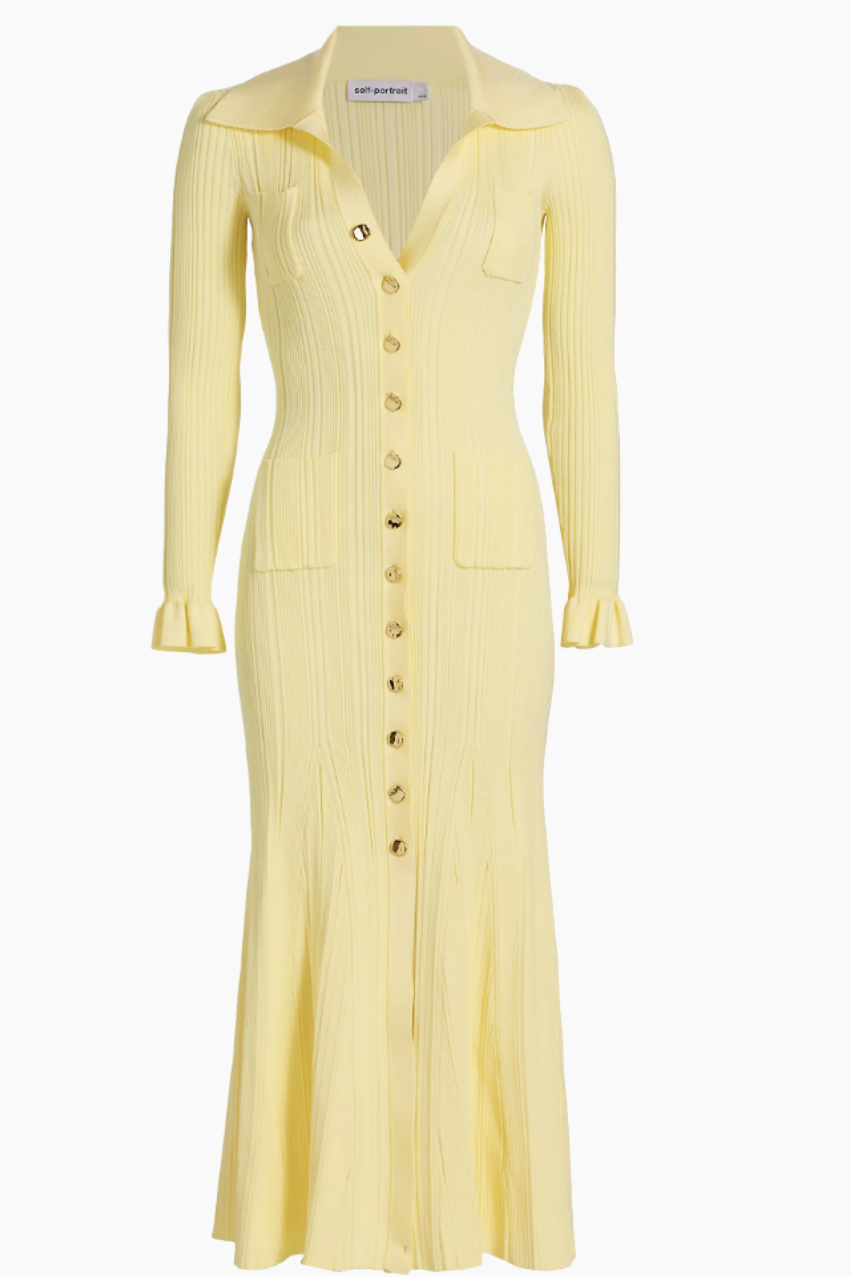 The Best 20 Spring Dresses of 2024 | Marie Claire