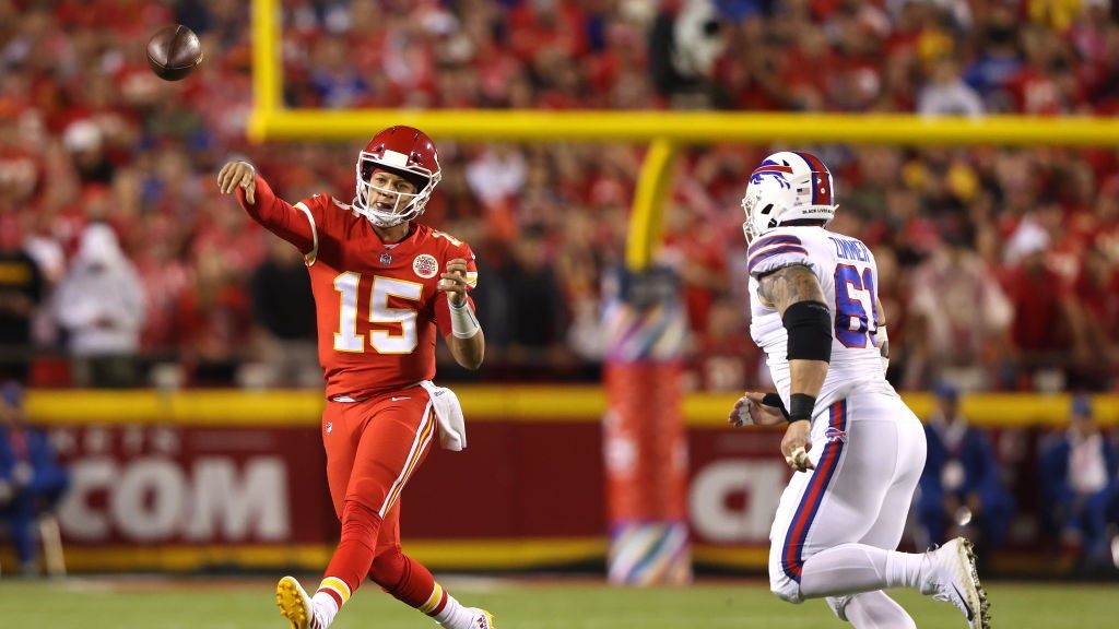 NFL Plus to join the lineup of streaming services | What to Watch