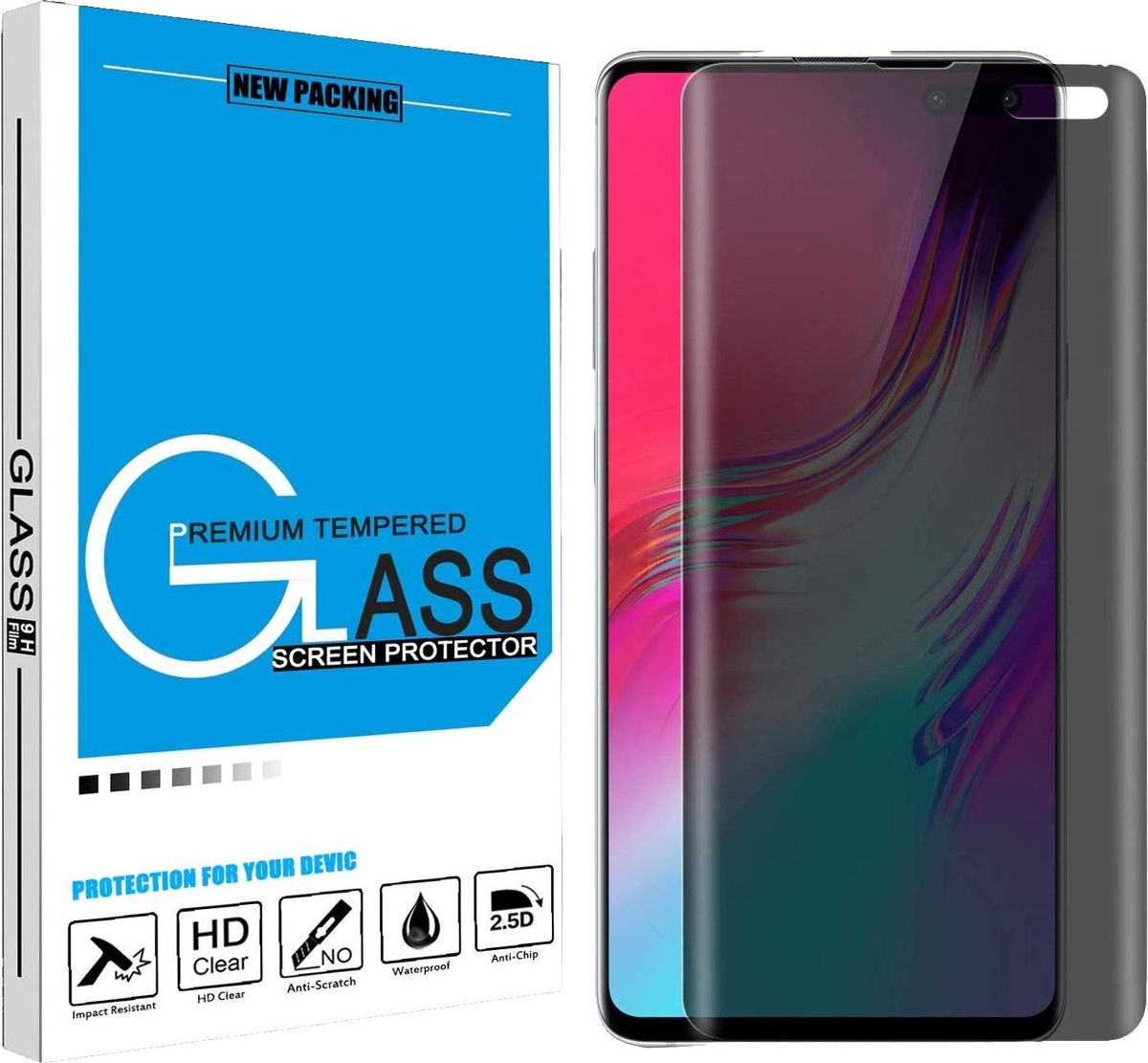 Best Galaxy S10 5G Screen Protectors in 2022 | Android Central