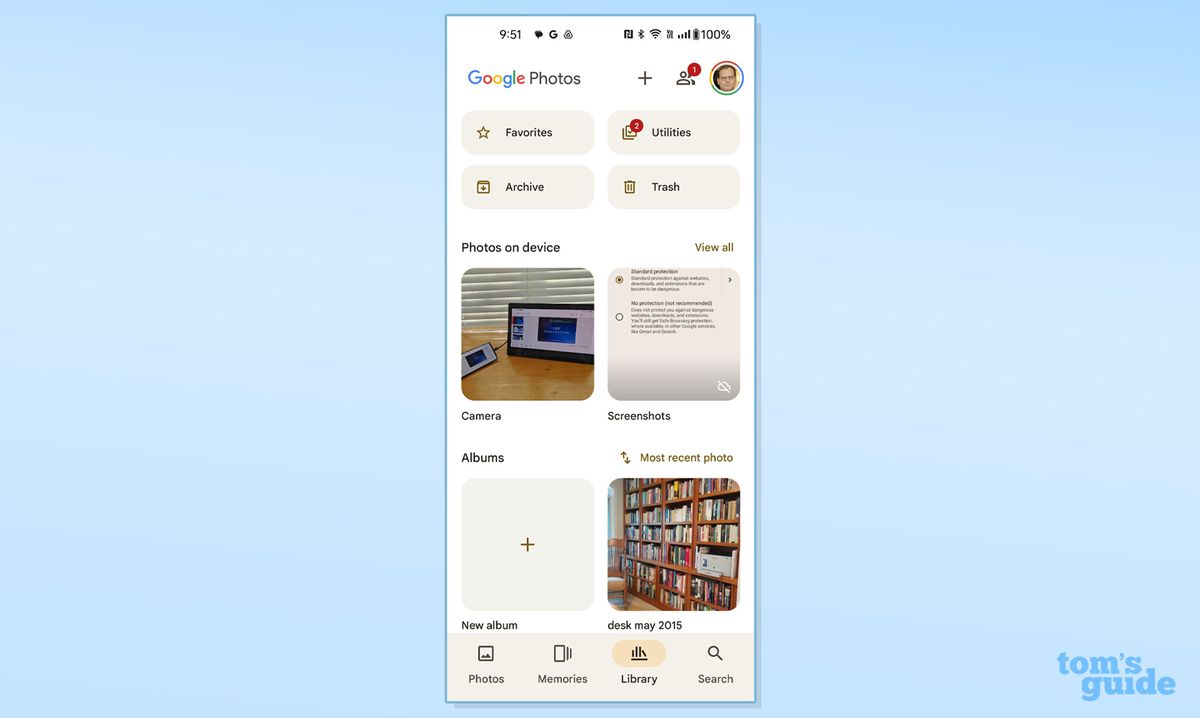 Google Play Protect review: This free antivirus app has seen some major ...