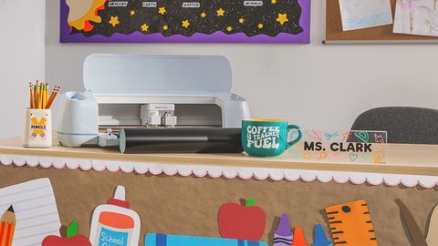 Cricut projects: 14 must-try craft ideas | Creative Bloq