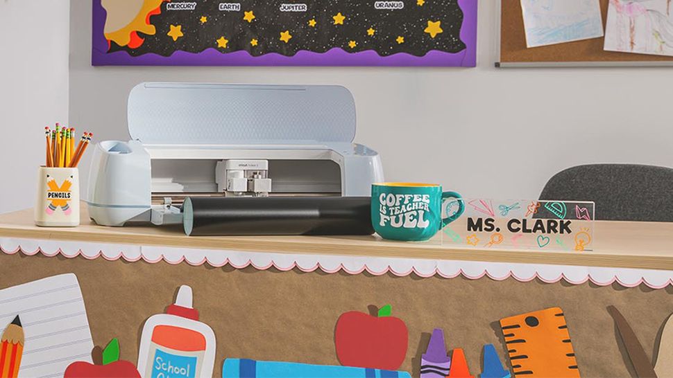 Cricut projects: 14 must-try craft ideas | Creative Bloq