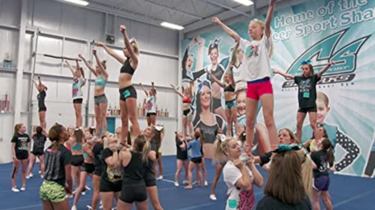 Cheer: What To Watch If You Like The Netflix Docuseries | Cinemablend