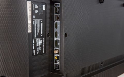 TCL 43S517 43-Inch Roku Smart 4K TV - Full Review and Benchmarks | Tom ...