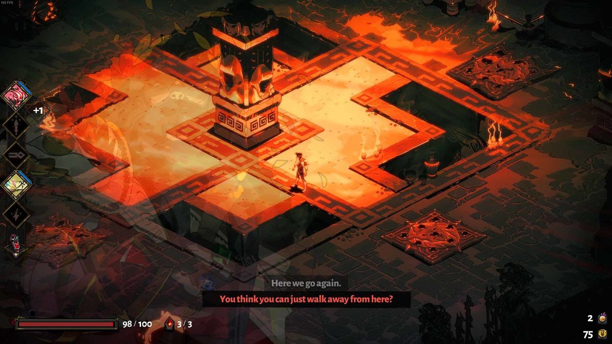 Hades PC review: A near-perfect blend of roguelike elements makes this ...