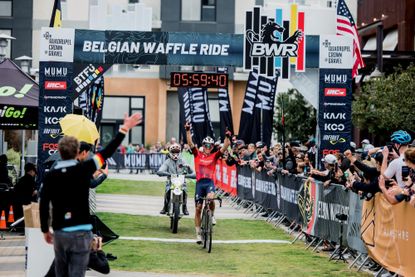 Riders ready? Your guide to 2026's biggest gravel events and key ...