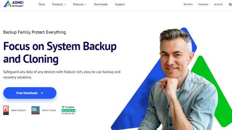 Our top picks for best backup software of 2025 | TechRadar