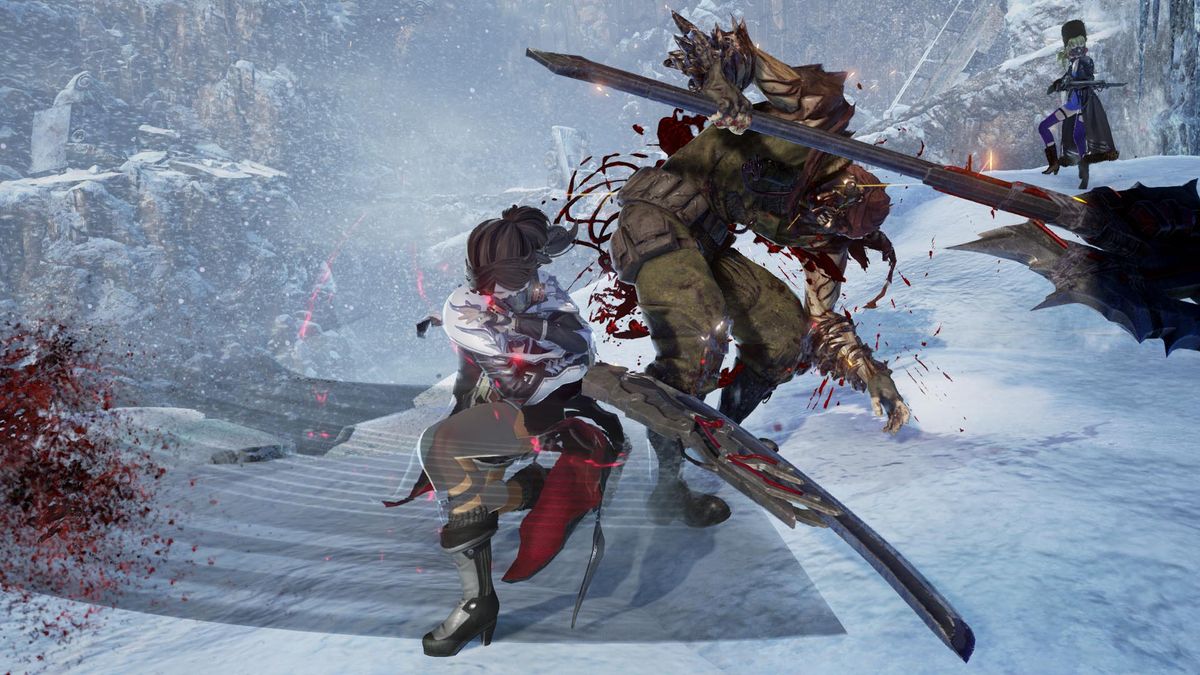 10 essential Code Vein tips you should know before you play | GamesRadar+