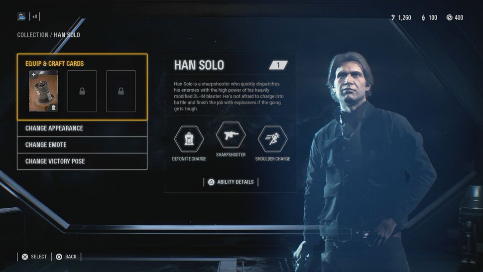 Star Wars Battlefront 2 Hero guide and best Hero Star Card builds ...