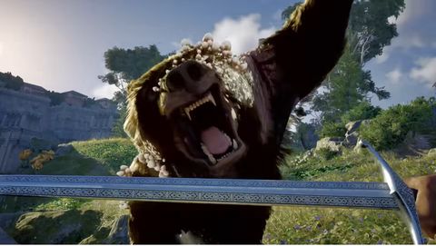 Avowed release date window, trailer, gameplay, story and more | Tom's Guide