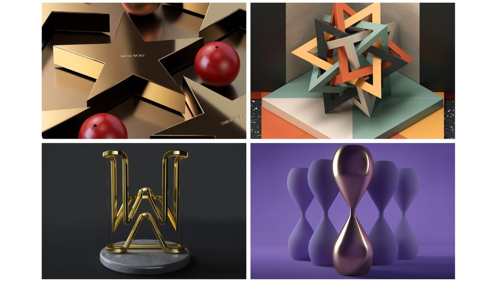 15 brilliant portfolio examples, and why they work | Creative Bloq