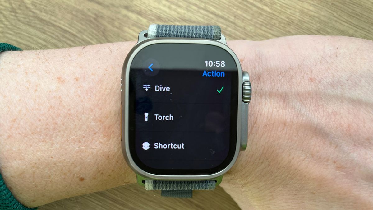 Best ways to use the Action Button on your Apple Watch Ultra | iMore