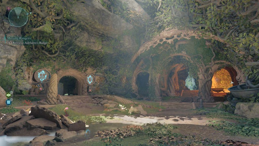 Avowed Sargamis Dawntreader guide: What to do with the statue | Windows ...