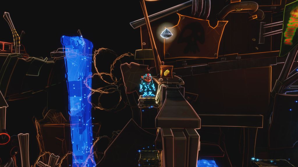 Where to find all Crash 4 N. Verted hidden gems | GamesRadar+