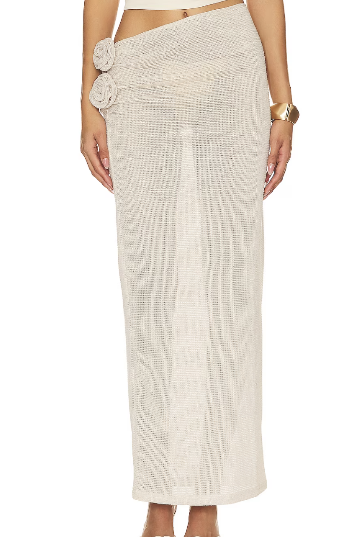 The 15 Best Slip Skirts for Women, Inspired by the Runways | Marie Claire