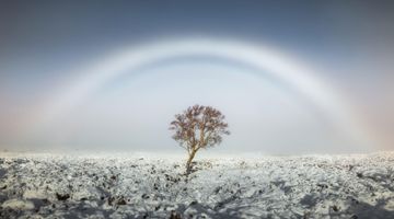 12 of the world's most extraordinary and beautiful weather phenomena ...