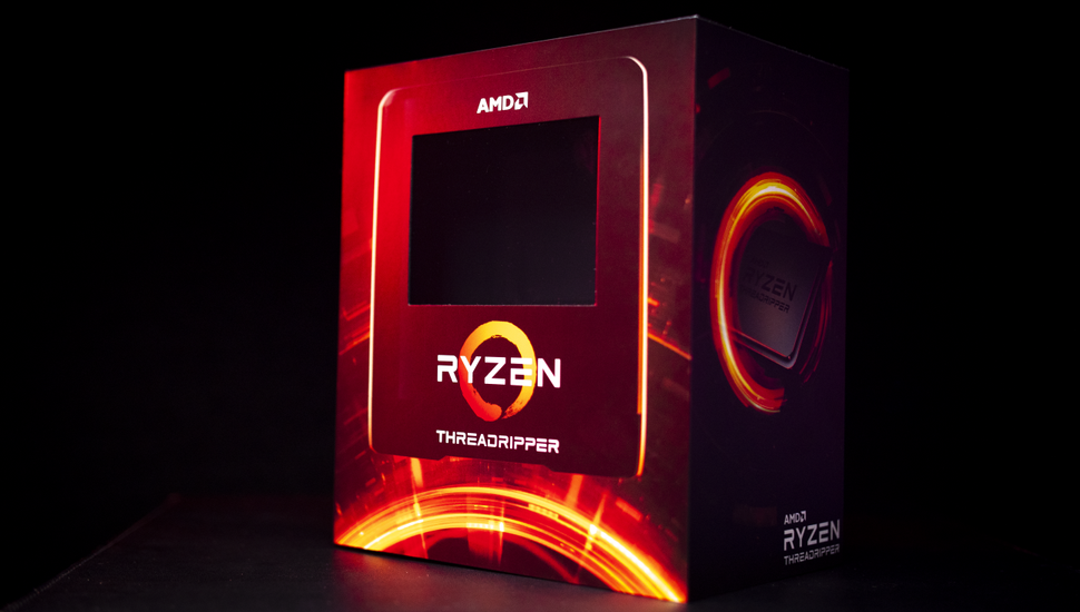 AMD Threadripper 3970X And 3960X Review Taking Over The High End Tom