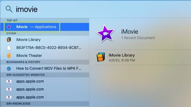 How to convert a MOV file to mp4 on macOS | Laptop Mag