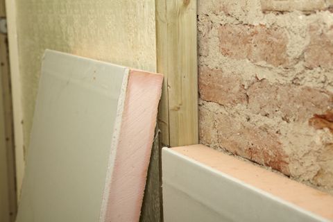 Internal Wall Insulation: The Complete Guide | Homebuilding