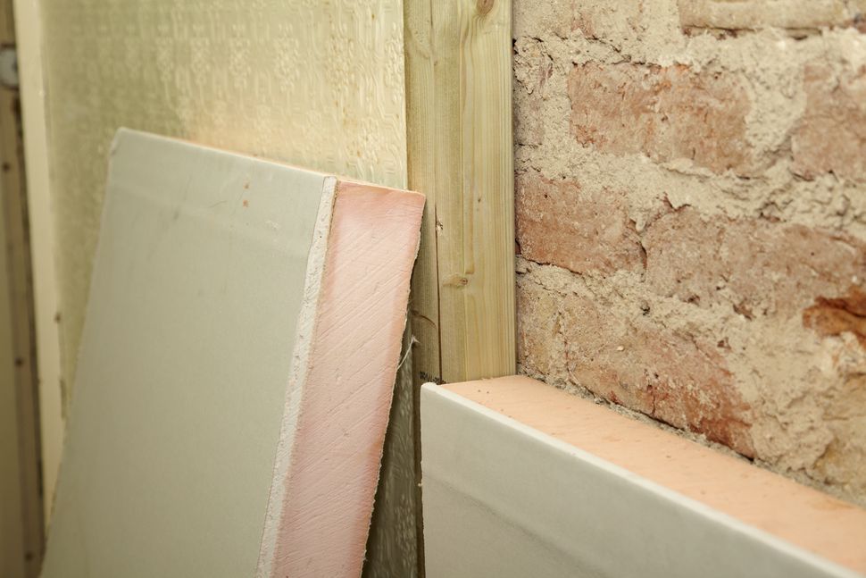 Internal Wall Insulation: The Complete Guide | Homebuilding