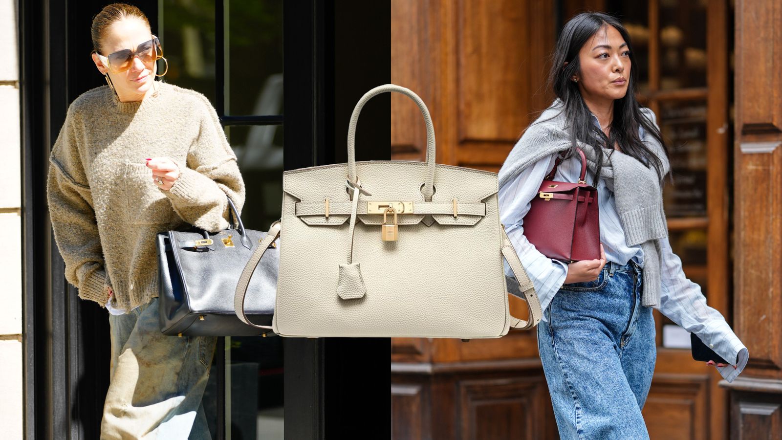 Walmart Birkin Bags, Explained: Why Walmart Birkins Are Controversial ...