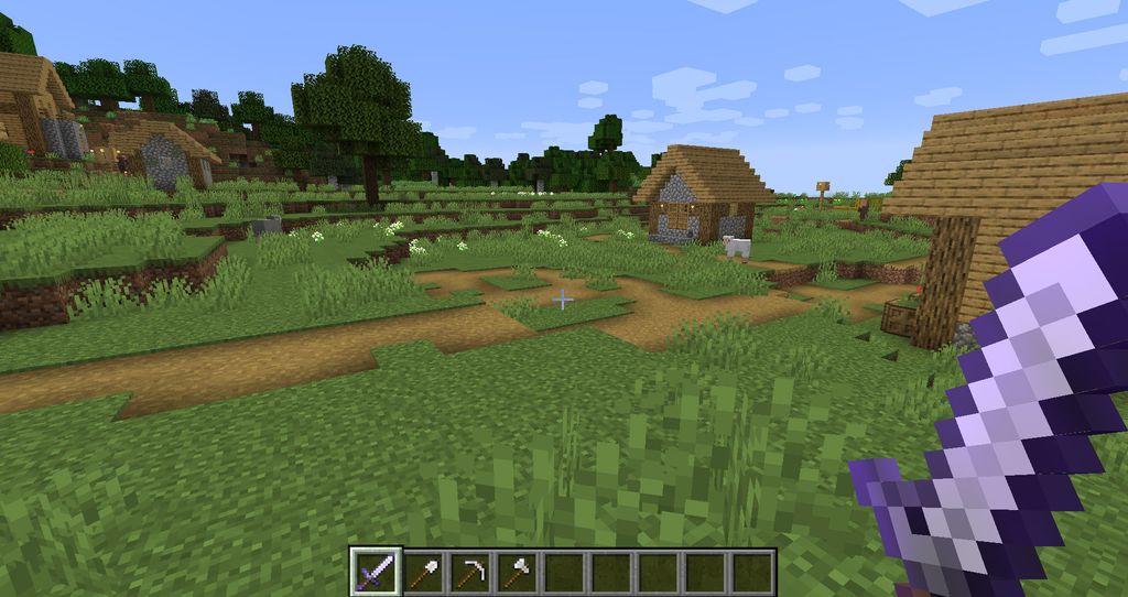 Best Minecraft enchantments: Make the most of your enchanting table ...