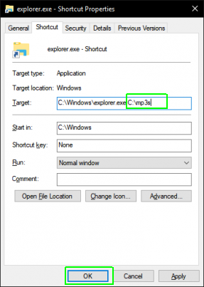 How to Change the Target Folder in Windows 10 File Explorer | Laptop Mag