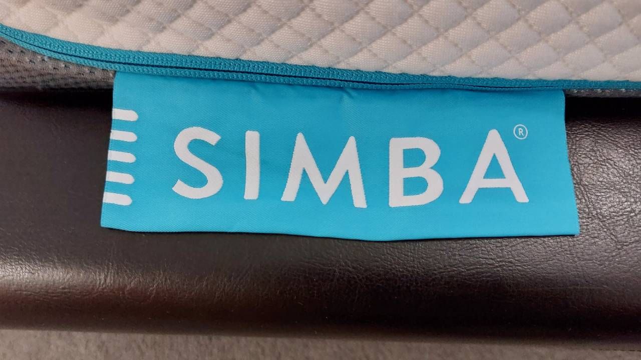 Simbatex Foam Mattress Review Firm Support Thats Deliciously Comfortable T3