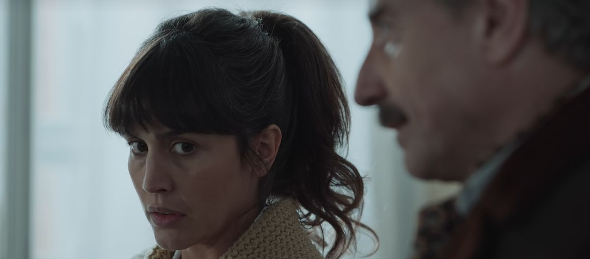 Between Lands episode 3 recap: a horrifying discovery causes heartbreak ...