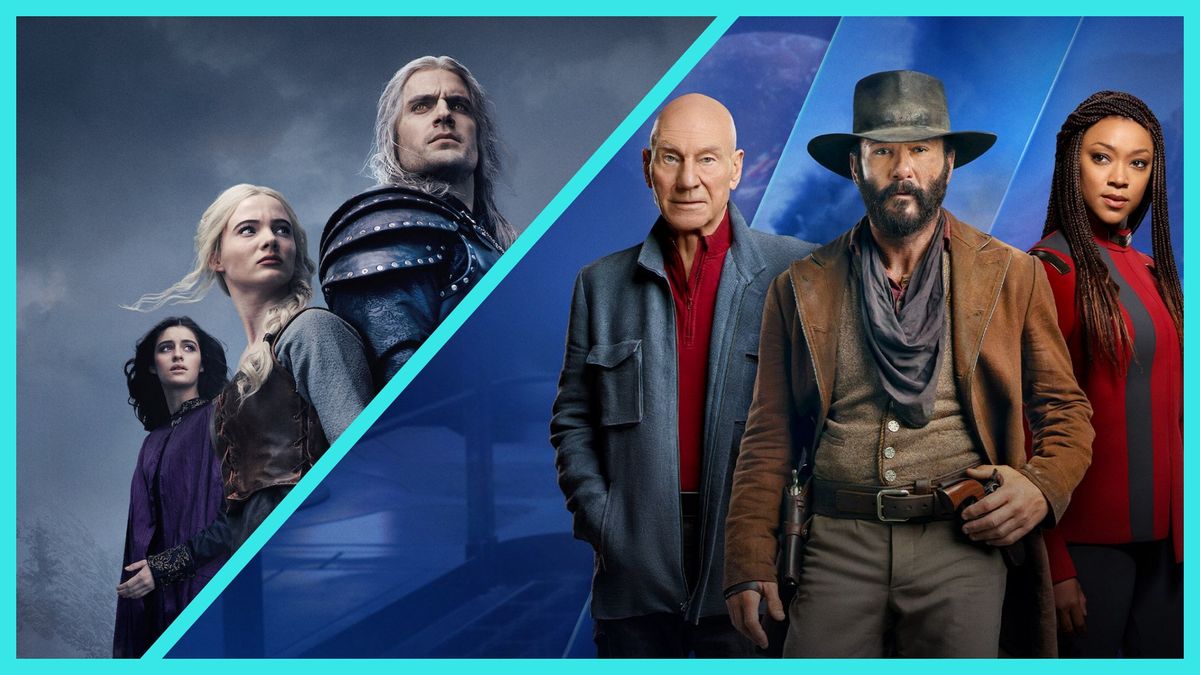 Should I cancel Netflix and subscribe to Paramount Plus instead? | T3